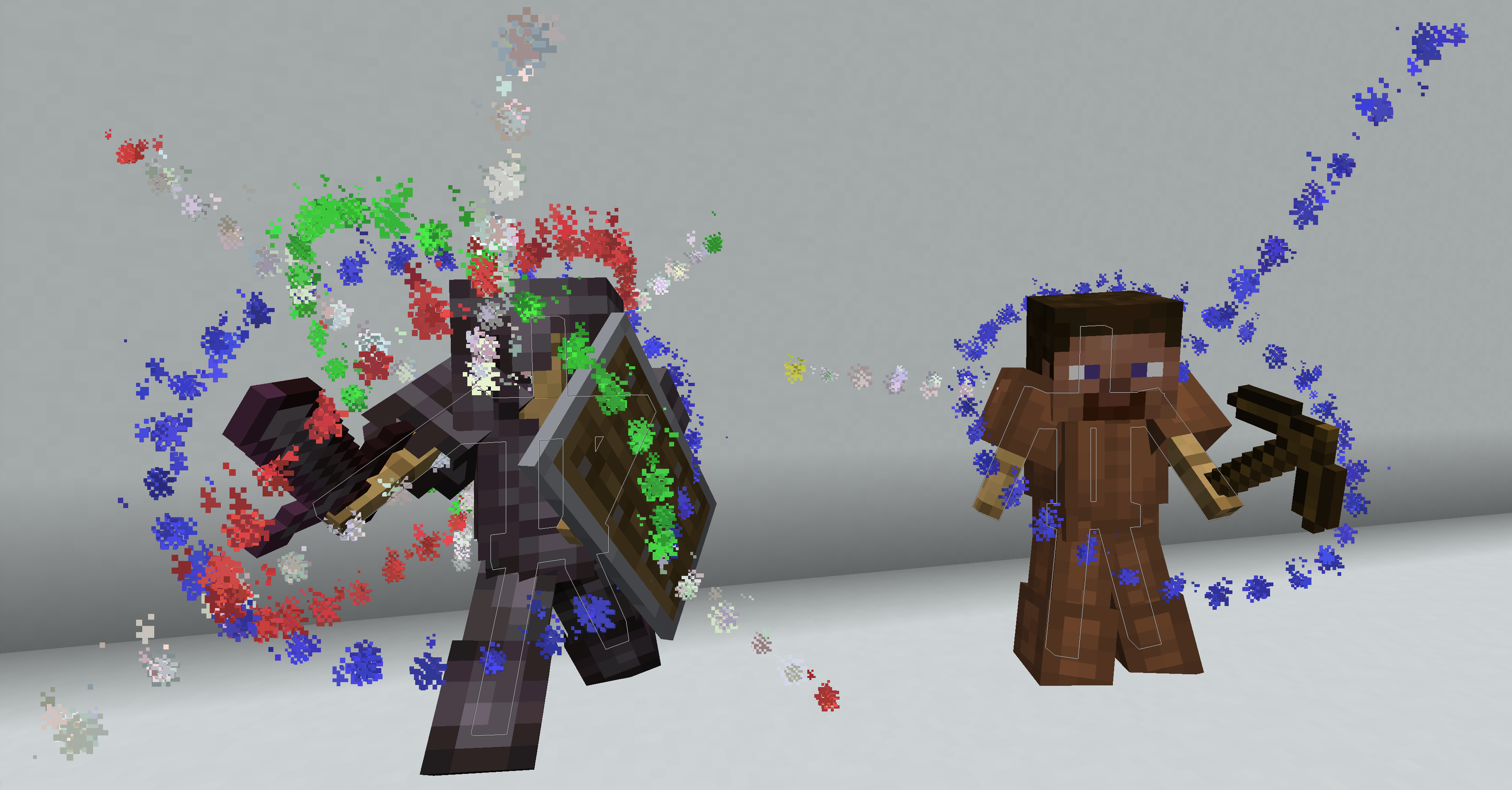 Spigot - EasyArmorStands | SpigotMC - High Performance Minecraft Community