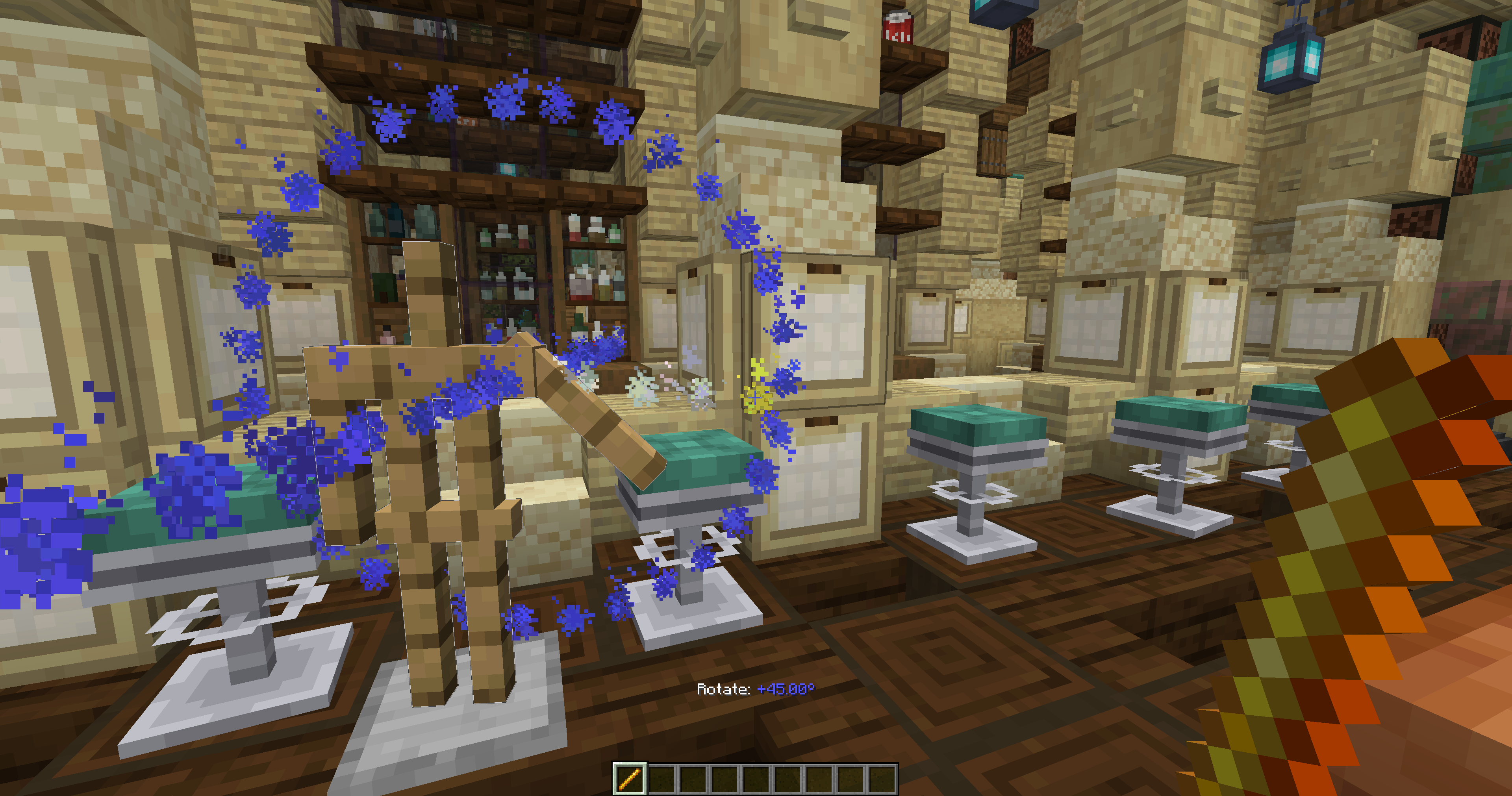 Spigot - EasyArmorStands | SpigotMC - High Performance Minecraft Community